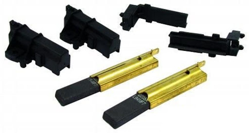 Perii de motor (2buc) 5x12.5x32 ARISTON - PIC.MD